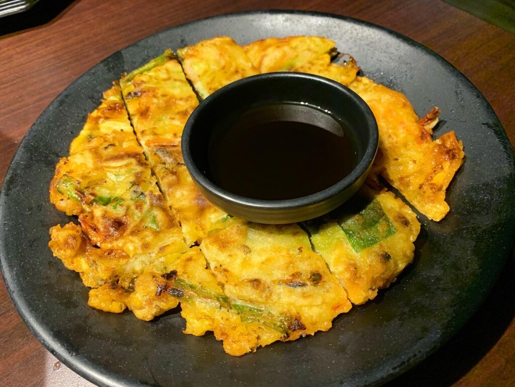 Yeonga Korean BBQ Restaurantで久しぶりに焼肉@North Melbourne | はらぺこだより
